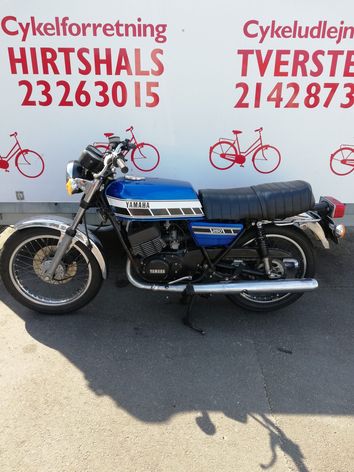 Små Motorcykler - Nye og Brugte · Per Smed